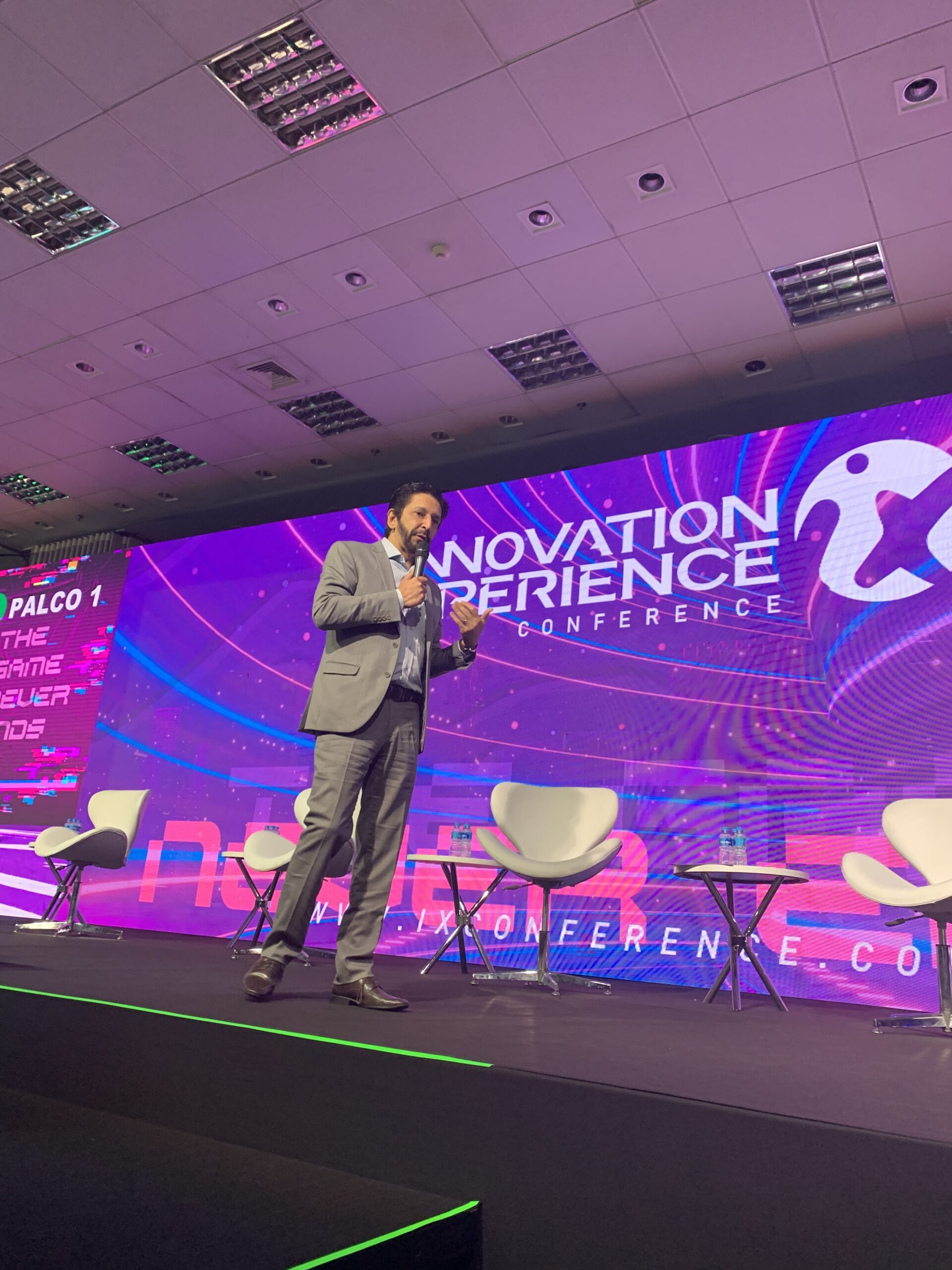 Começa a edição de 2022 da São Paulo Tech Week – São Paulo Negócios